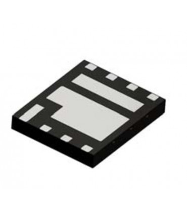 FDPC5018SG 30V Asymmetric Dual N-Channel MOSFET