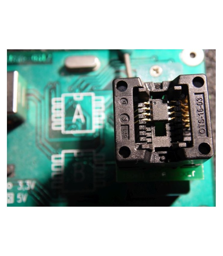 Lenovo Ideapad, Legion Notebook BIOS Reparatur, BIOS Chip Programmierung